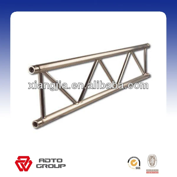 HDG Galvanized Steel Scaffolding Ladder Beam - ADTO