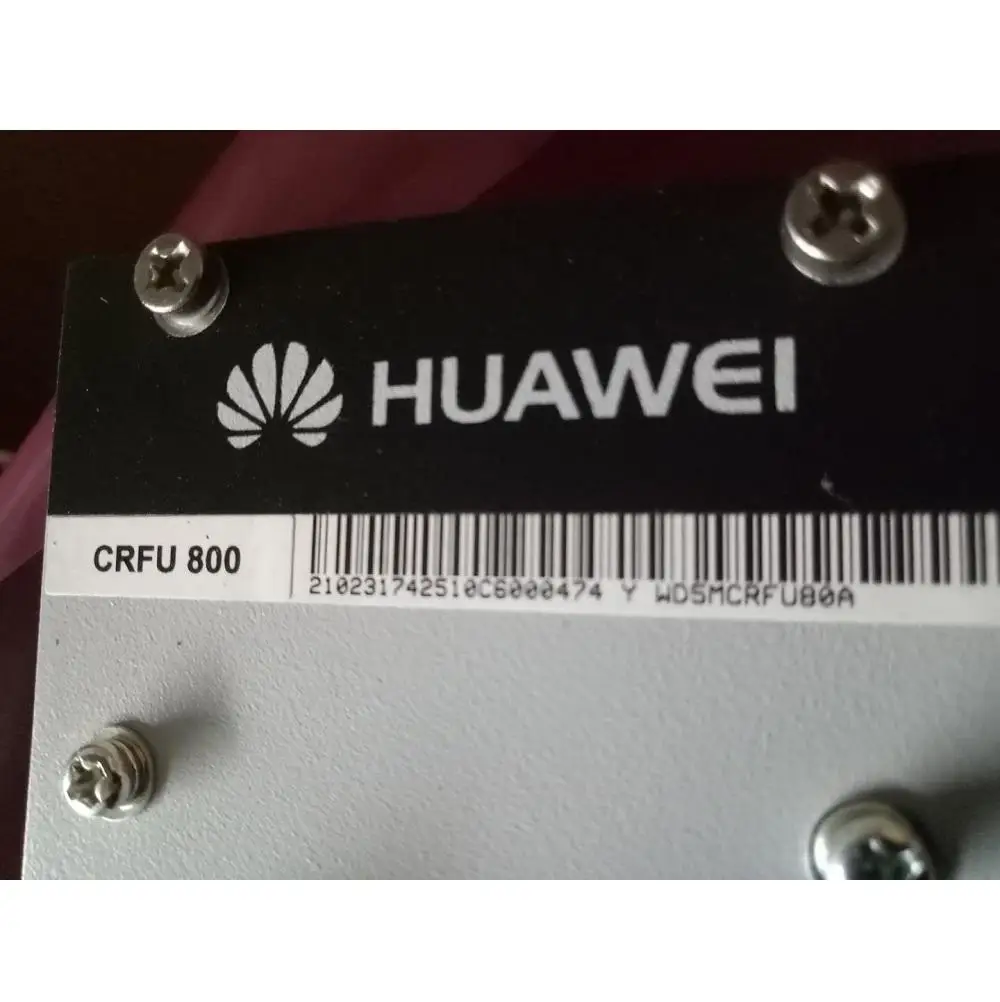 华为 Bts3900 Crfu Wd5mcrfu80a Drfu Grfu Mrfu M900 M1800 - Buy 华为 Crfu，华为 Wd5mcrfu80a，2102317 ...