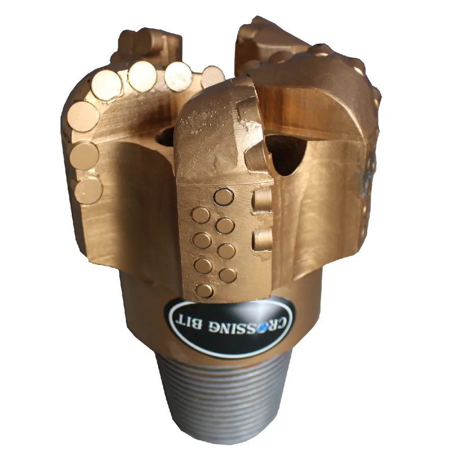 Mining PDC Bits FOR Russian market| Alibaba.com