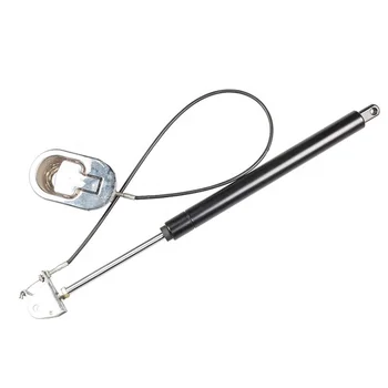 Controllable Locked Gas Struts Spring Locks For Furniture And ...