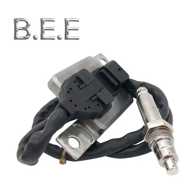 Auto Parts Nitrogen Oxygen Nox Sensor 059907807d 059907807f 059907807g ...