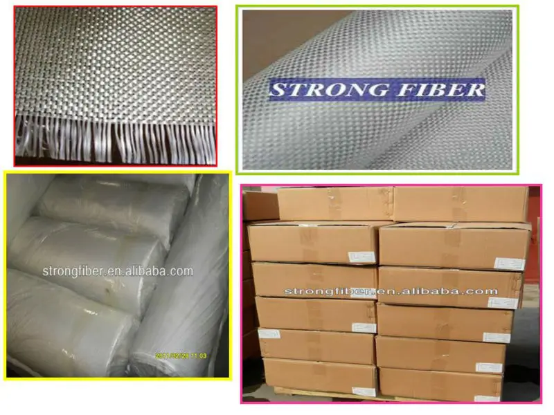 Natural Paintable Fiber Glass Wallpaper For Interior Wall Decoration ...