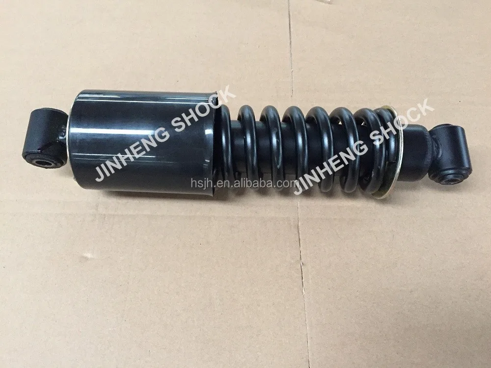 Truck Cab Air Spring Shock Absorber for MAN TGA TGX 81417226073