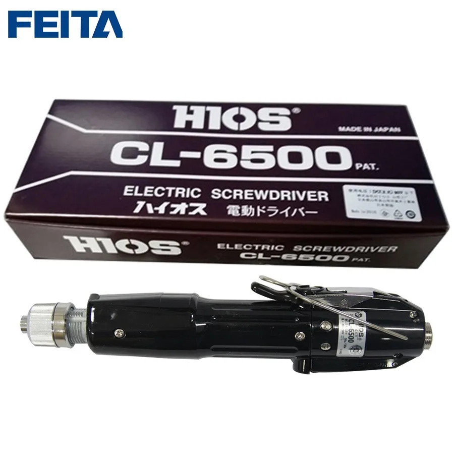 Adjustable Torque Precision Electric Screwdriver Set With Power Supply ...