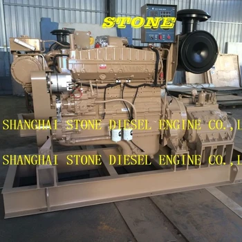 Marine Diesel Engine With Gearbox - Buy Marine Diesel Engine With ...