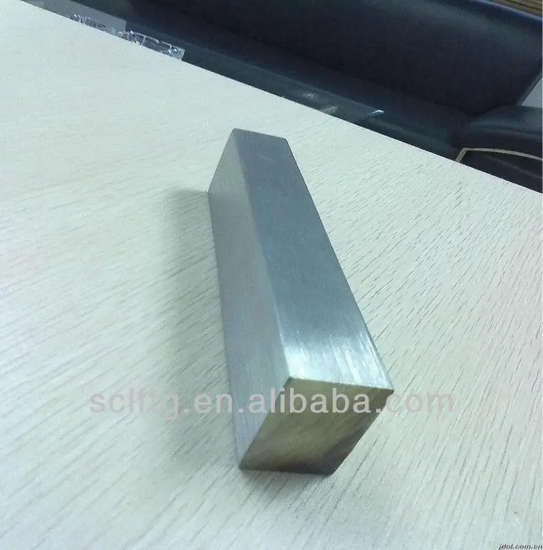 Aisi 420/jis Sus420j1 Stainless Steel Square Bar - Buy Aisi 420 ...