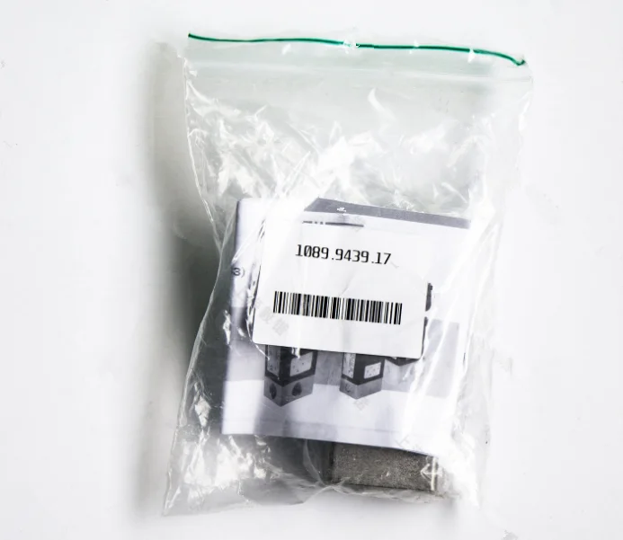 AtlasCopco screw air compressor solenoid valve 1089943917=00464204 for ...