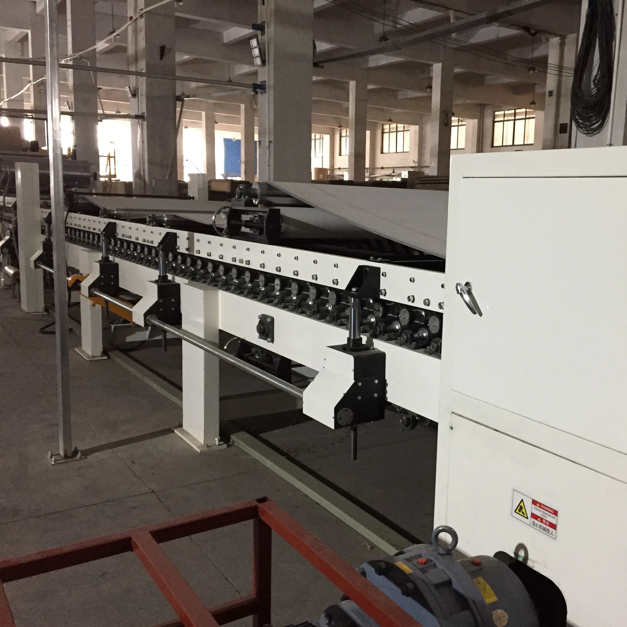 Honeycomb Paper Panel Lamination Line Honeycomb Board Machine| Alibaba.com