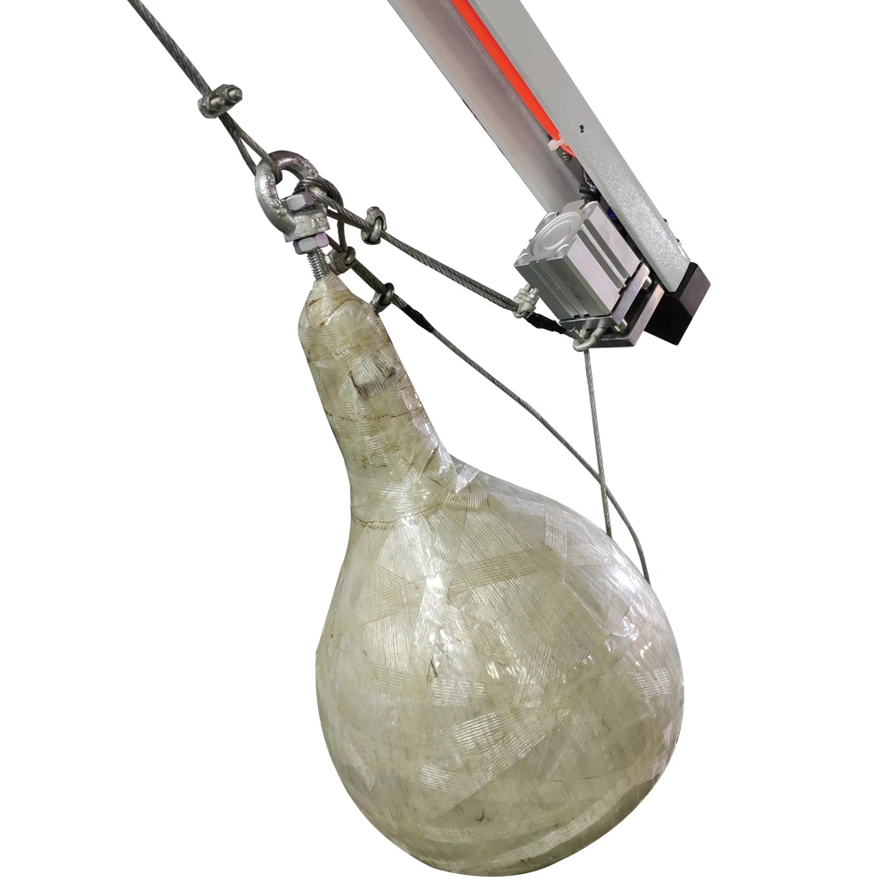 Module Breakage Testing Machine/Tempering glass testing machine /Solar ...