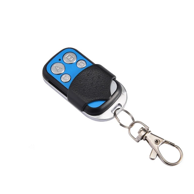 Oem And Odm 4-channel Remote Control,Universal Gate Remote Control ...
