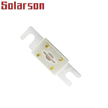 Anl/cnn/cn L Automotive Fuse 32vdc 48vdc 80vdc 125v 35a To 80a 100a ...