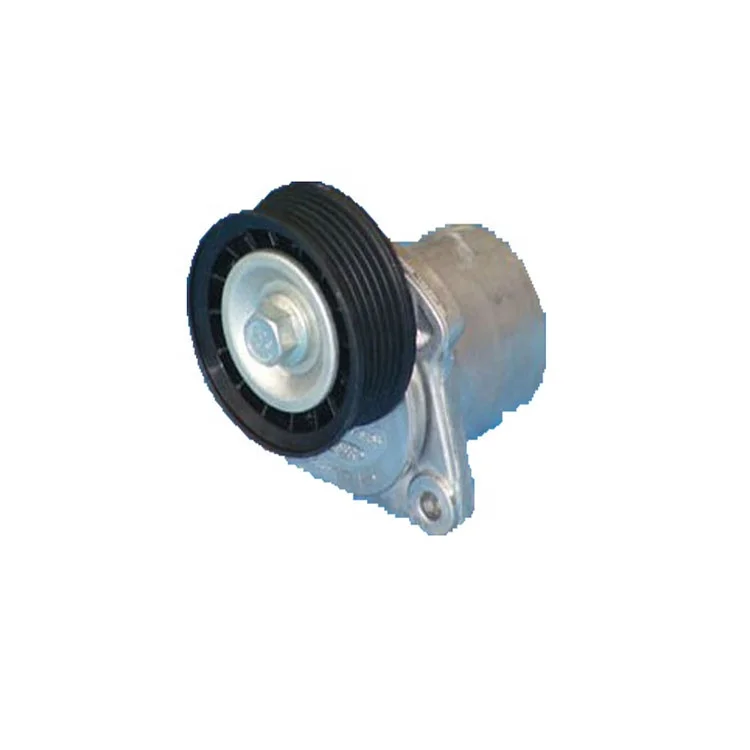 1371224 Original 1s7q 6a228 Ae Fan Drive Belt Tensioner Pulley For Ford ...