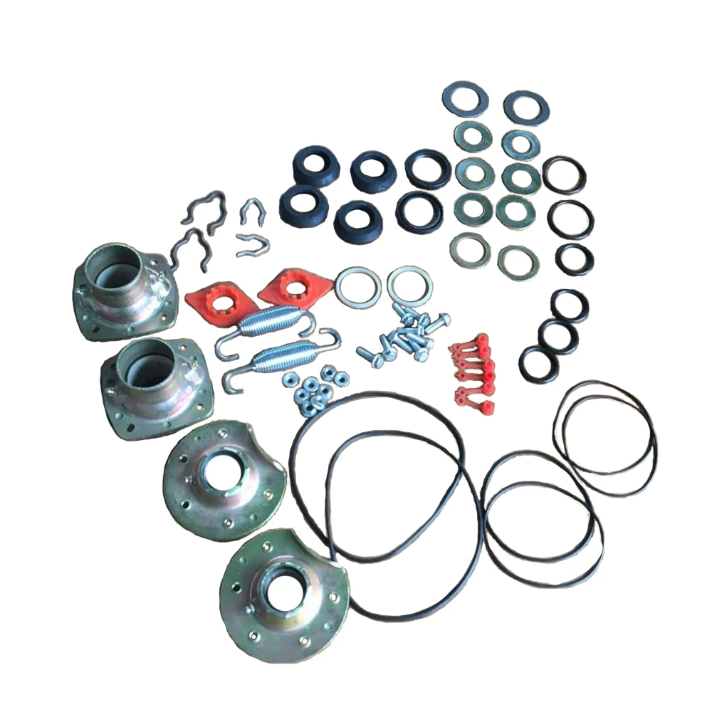High Quality New Semi-trailer Camshaft Repair Kit for Truck Brake ...