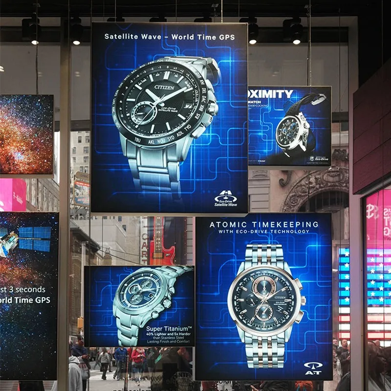 Exhibit Displays Booth Silicone Edge Frame Graphics Seg Frameless ...