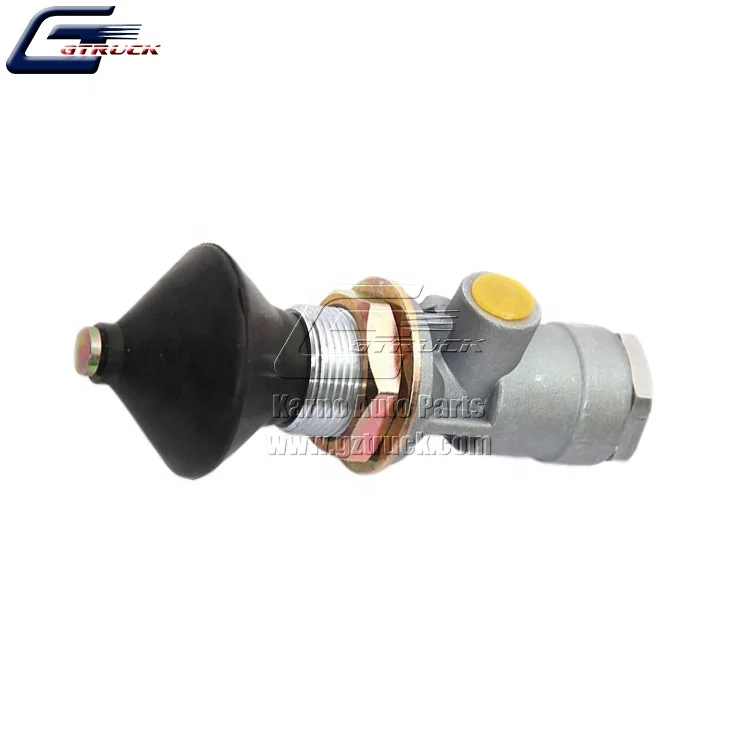 Multiport Valve Oem 4630220200 For Daf Vl Truck Control Valve - Buy ...