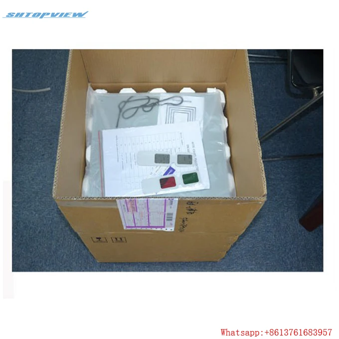 China Measuring Auto Chart Projector Wz-3000-b Optometry Projector With ...