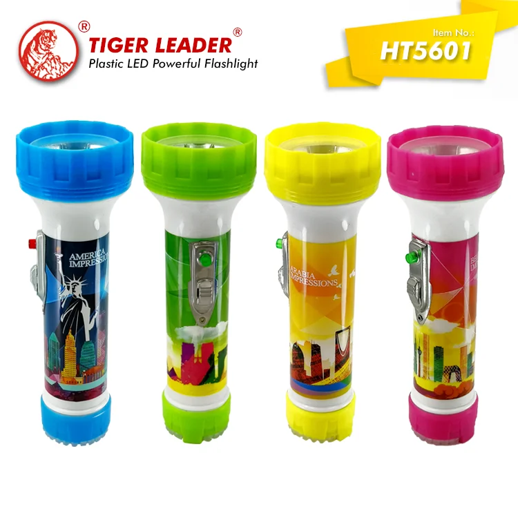 Alibaba.com: Plastic Charger Torchlight Saving Energy Flashlight 2~3 ...