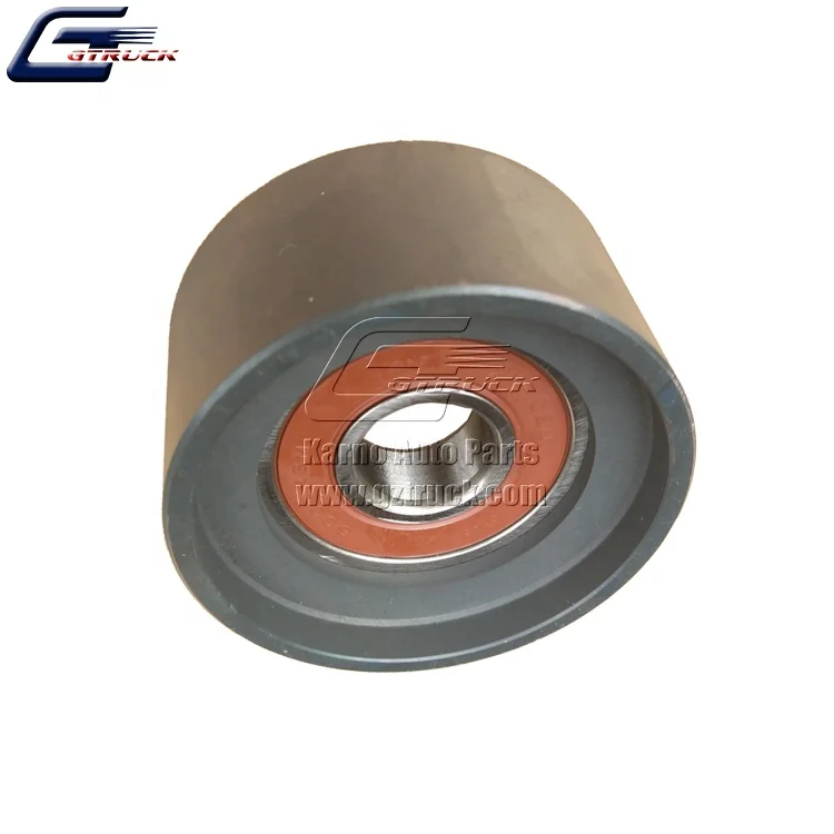 Polea Tensora De Correa Oem,15160170,21753149,21574656,20747516,Para Vl ...