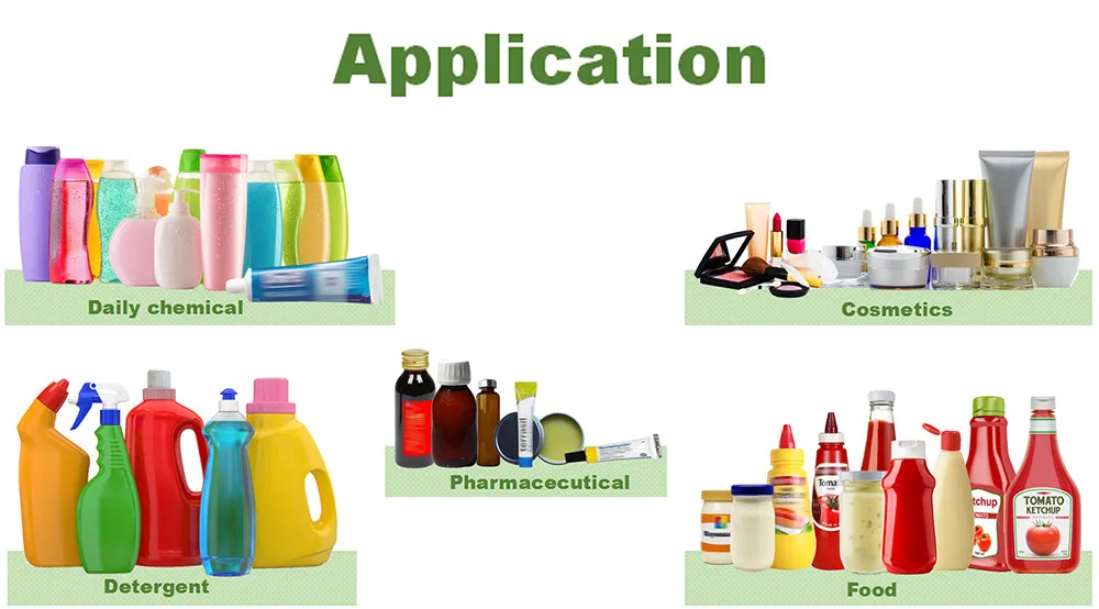 SPX High Shear Vacuum Homogenizer Machine, Continuous Emulsifying Mixer ...