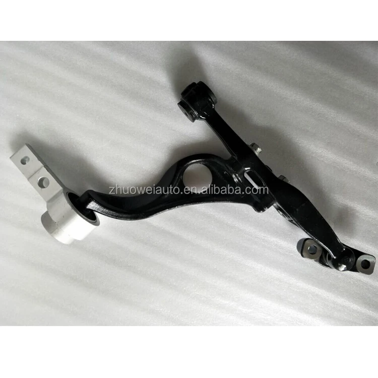 Track Control Arm Front Axle Suspension Parts Lower Arm GS1D-34-300 ...