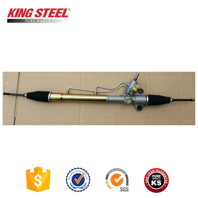Kingsteel Hot Sale Auto Parts Spare Car Steering Rack Gear For Toyota ...