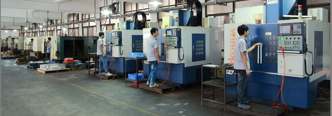 Company Overview - Beijing Racing Auto Parts Co., Ltd.