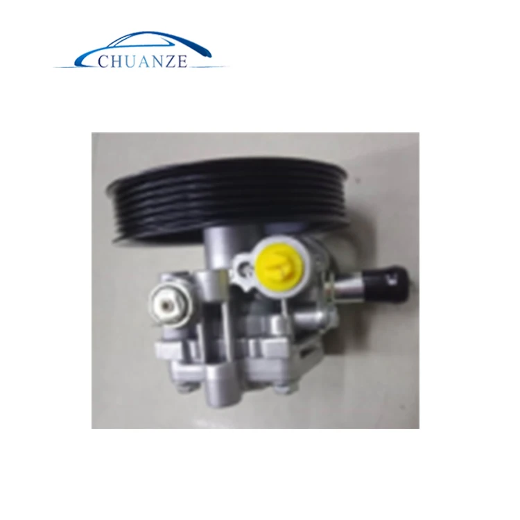 Power Steering Pump For Mitsubishi Outlander Lancer Sportback Delica ...