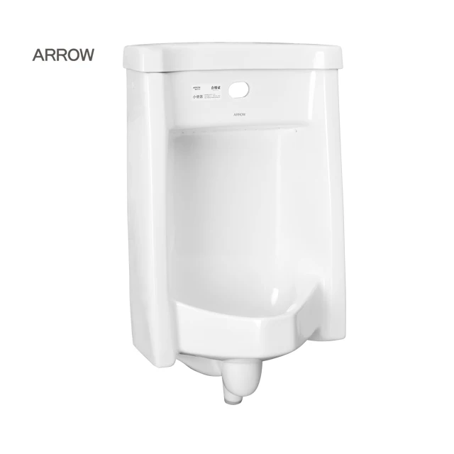 ARROW brand Ceramic sanitary wares bathroom toilet piss pants wc wall ...