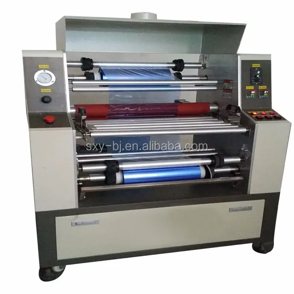 Dry Film Photoresist Laminating Machine for PCB| Alibaba.com