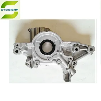 Taiwan Oem Oil Pump Zl01-14-100 For Mazda Zl323/mx-5 Miata - Buy Mazda ...