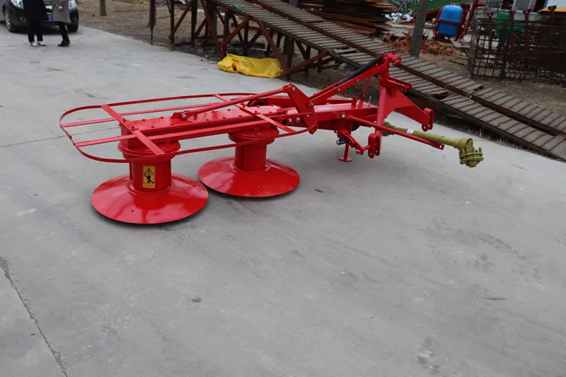 Tractor 3 Point Linkage Drum Hay Mower 135| Alibaba.com