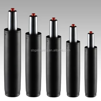 Compressed Pneumatic Cylinder Chair Lockable Gas Strut Gas Lift Gas ...