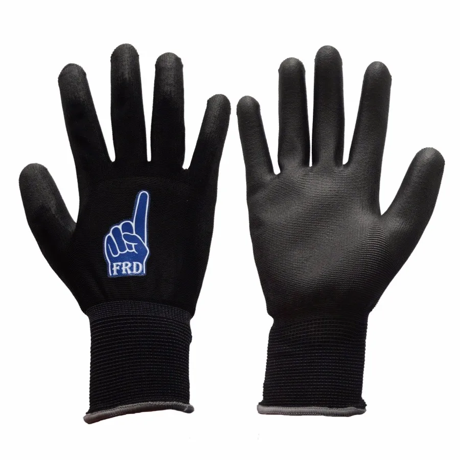 High Quality Safety Gloves - Durable & Anti-Slip Protection
