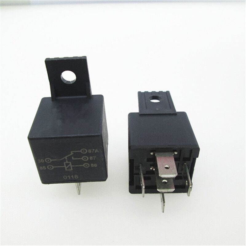 relay LZL-24H 24VDC LZL-24H-24VDC 5PIN| Alibaba.com