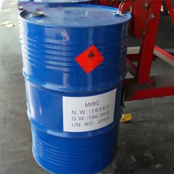 99% Mibc Frother Reagents For Mine Flotation - Buy Mibc,4-methyl-2 ...