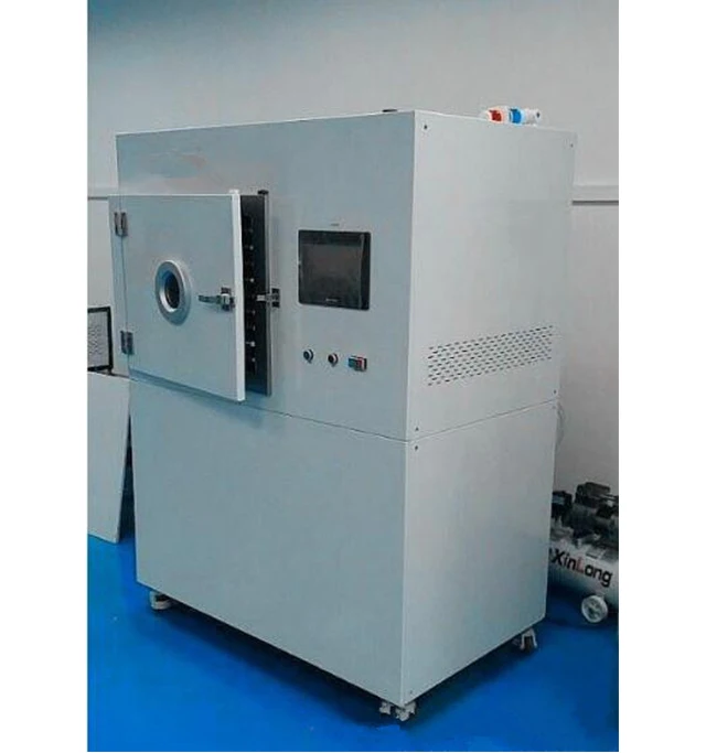Vacuum Plasma Cleaning Equipment For Microelectronics/ Pcb&pcba Cleaner ...