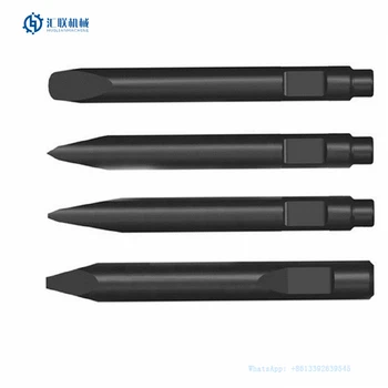 Hydraulic Hammer Parts Working Tool Kb1500 Kb2000 Kb3500 Kb3600 Kb4200 ...