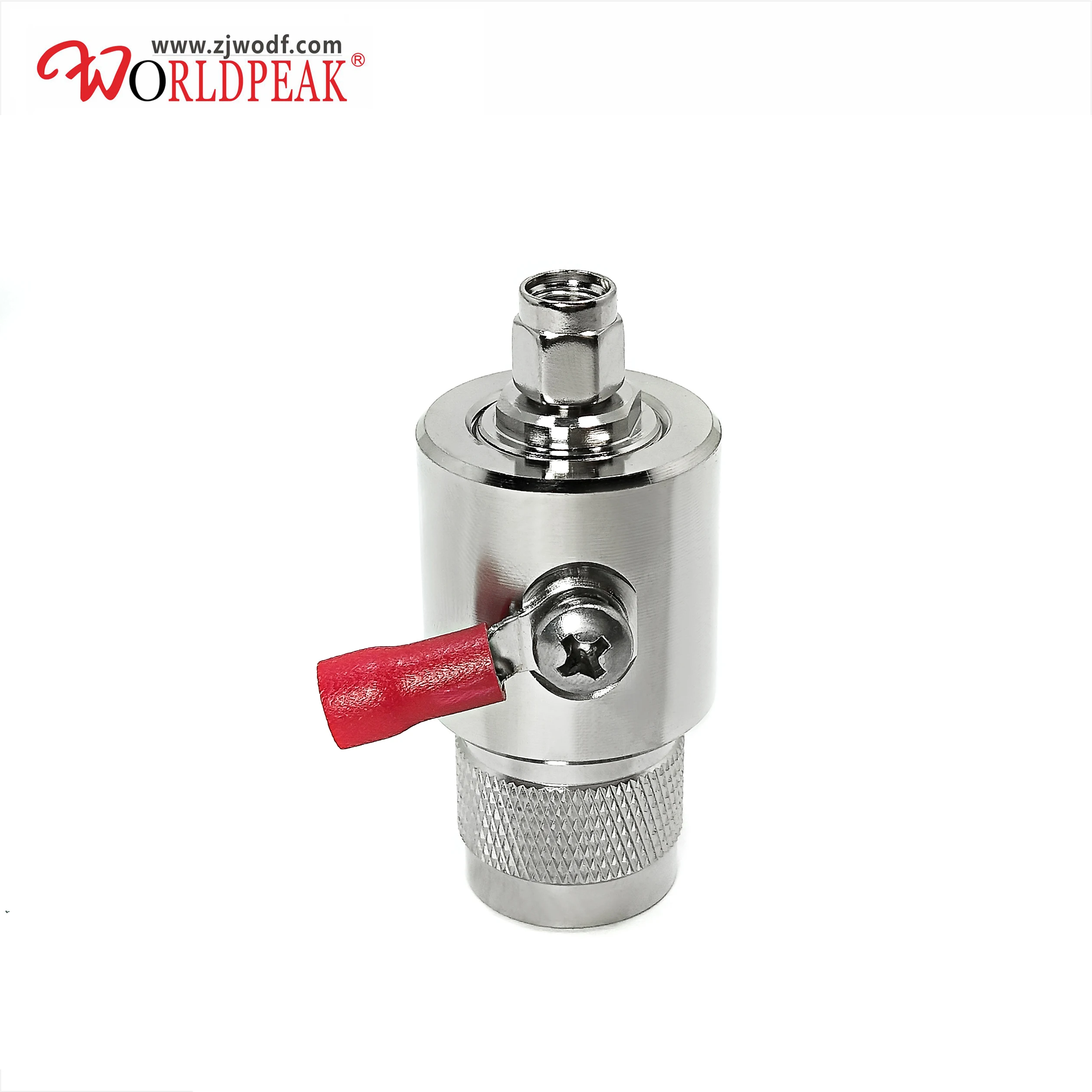 RF Coaxial 3G N Male to RP-SMA Plug Connector N to RP-SMA Cable ...