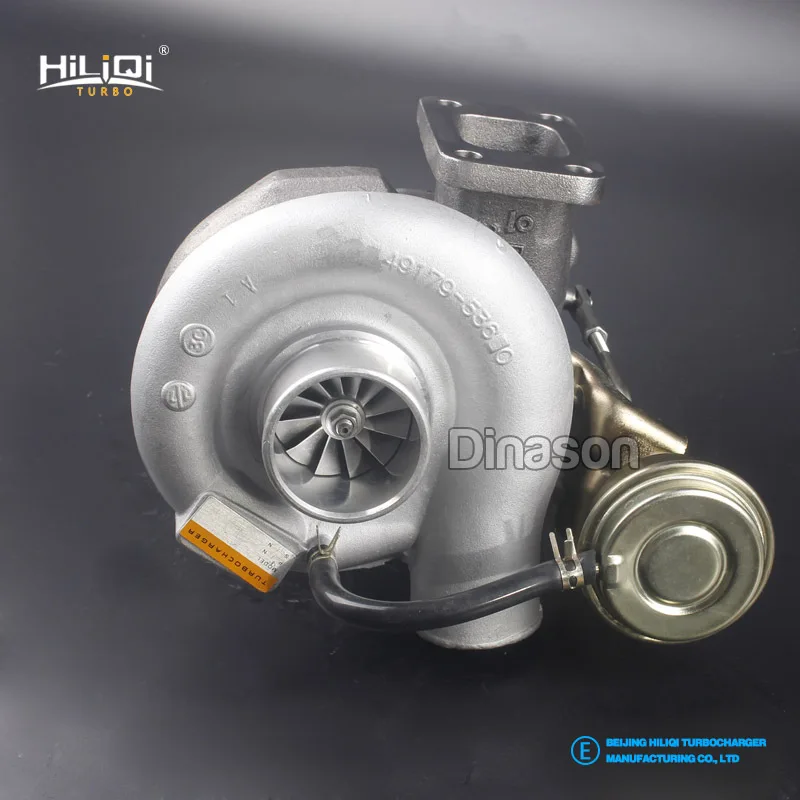 4d34 Engine Turbo Kit Me073623 Td06 For Sale - Buy Turbo Kit 4d34 ...