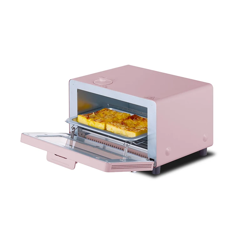 Mini Steam Oven - Efficient Cooking with PSE/KC/CB/EMC Approval