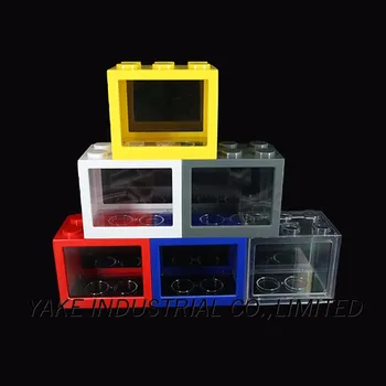 Legos Money Boxes Custom Logos Bricks Coin Bank For Kids Easter ...