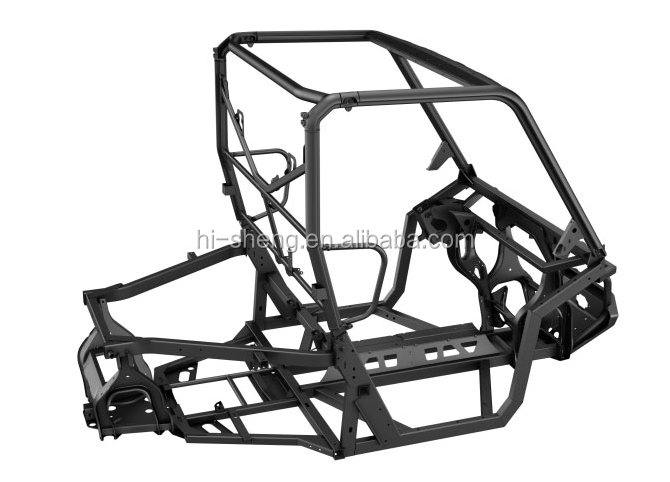 New Atv Frame For Sale - Buy Atv Frames For Sale,Quad Atv Frame,Design ...