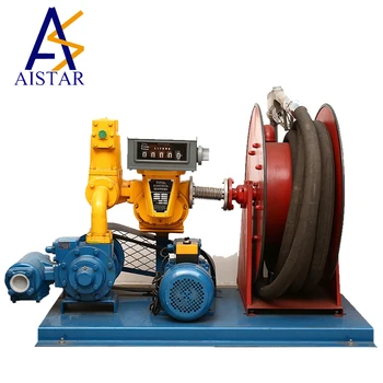 M-series Lc Diesel Fuel Flow Electromagnetic Meter M30 350 Gpm Meters ...