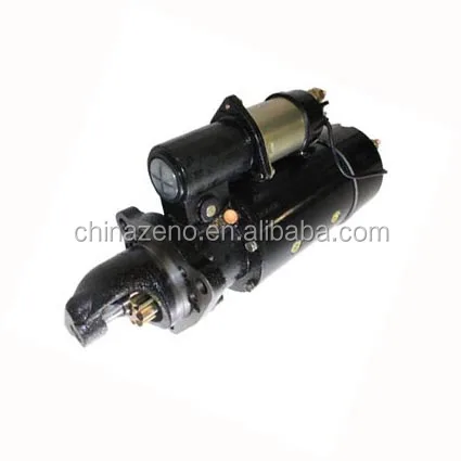 High-quality Starter Motor 1990483 for International 12V Truck