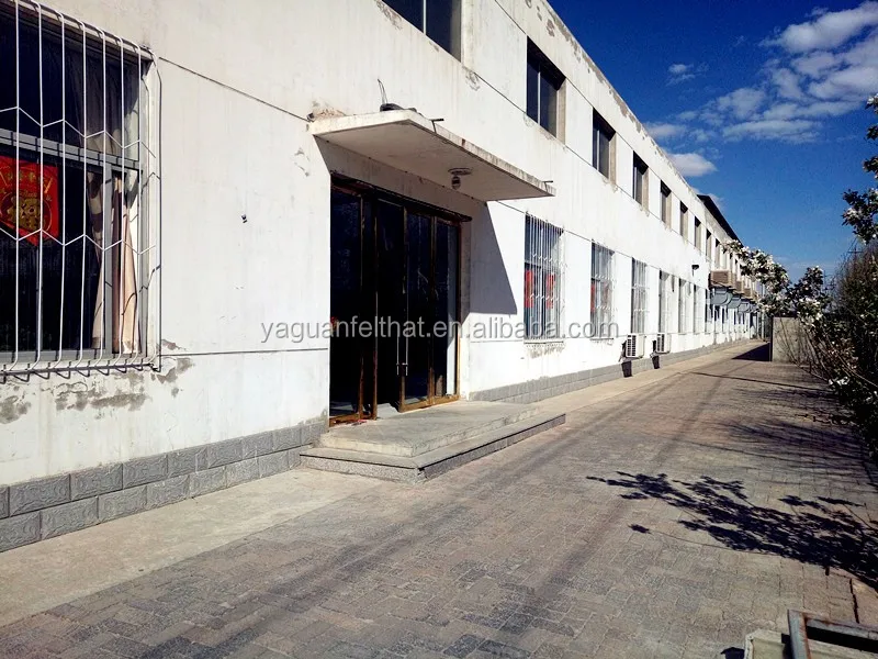 100% Wool Felt Double Layer Felt Gurkha Grey Hats for Wearing Double ...