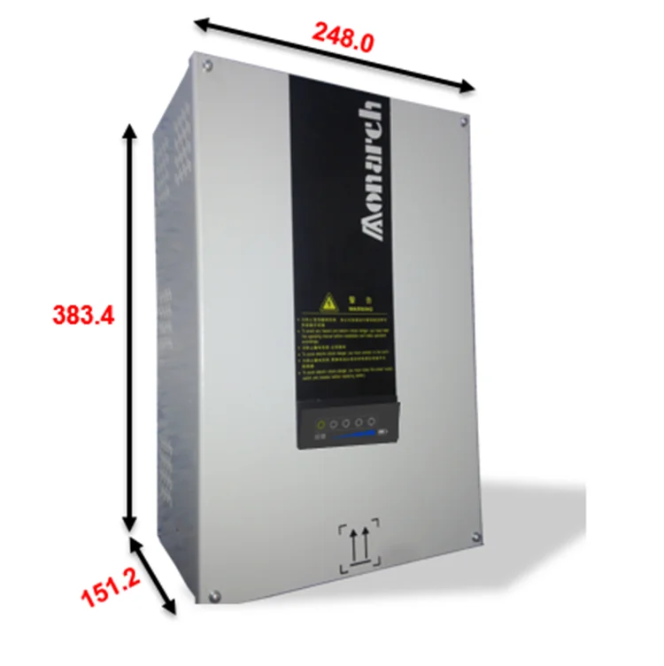 Elevator Emergency Parts Auto Rescue Device ARD MCTC-ARD-C-4015 ...