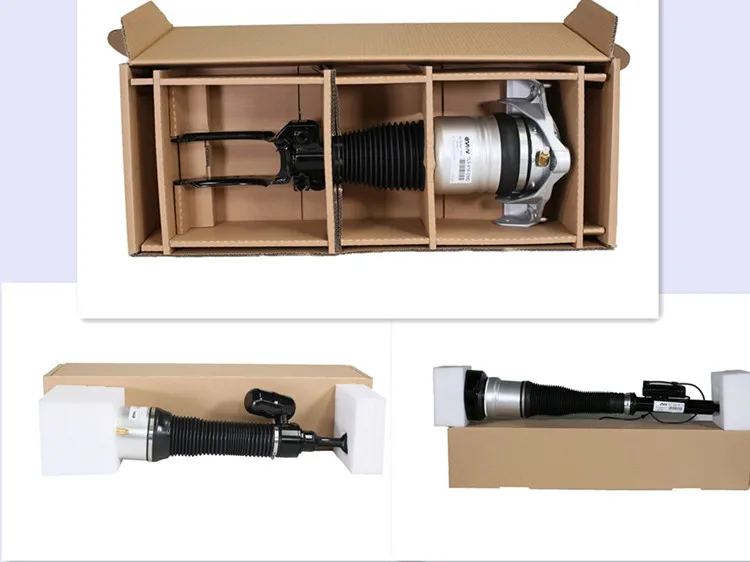 Air Compressor Valve Block for BMW 7 Series F01/F02 F07 F15 air ...