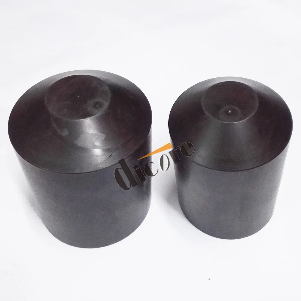 Heat Shrink End Caps Cable Terminal Protection Insulation - Buy Heat ...