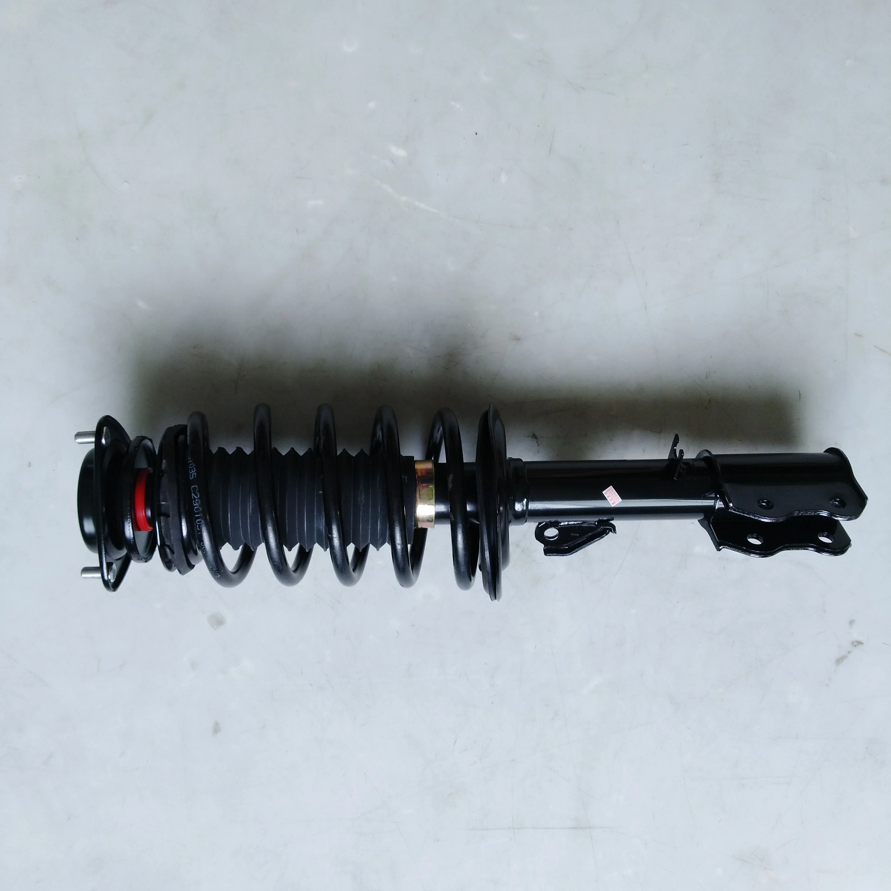 Amortiguador Delantero Para Dfm Glory 560 Oem 2904100-fk01 - Buy Shock ...