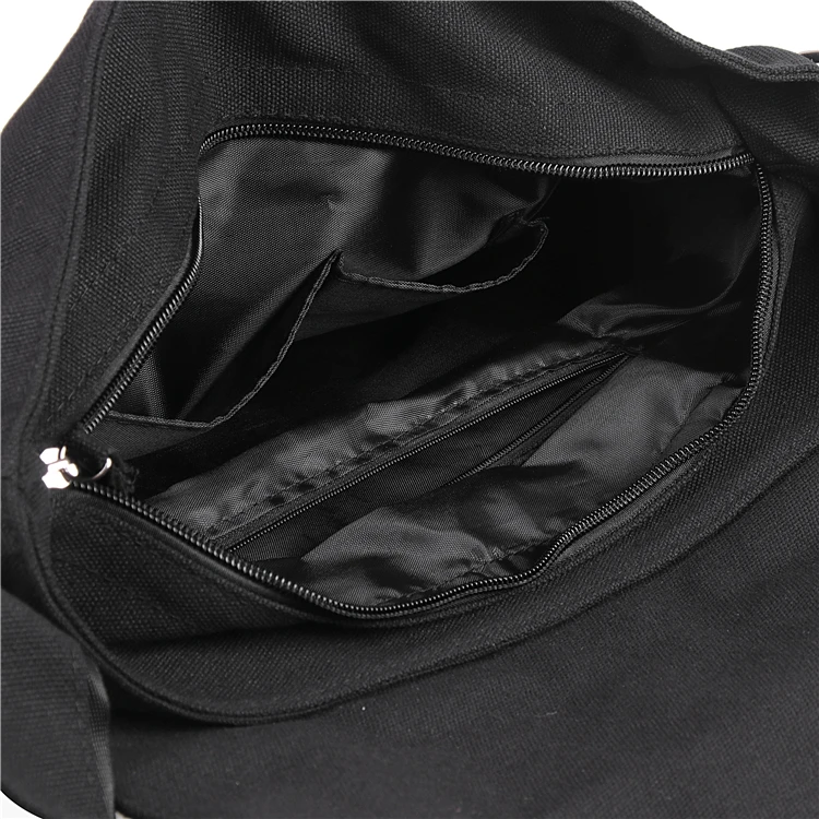 Prosub Sublimation Cross Body Bag - Waterproof & Customizable